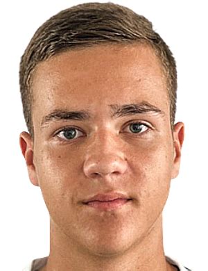 Danylo Ishchenko - Player profile 24/25 | Transfermarkt