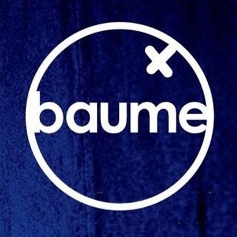 Stream baume music | Listen to songs, albums, playlists for free on ...