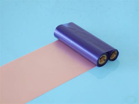 Ribbon Printers | PRINT IN ANY LANGUAGE