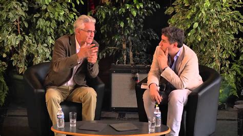 Entretien avec André Compte-Sponville - YouTube