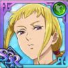 Matrona, Honor of Giants