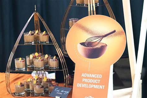 Cargill launches new cocoa production line in Indonesia - Food Infotech