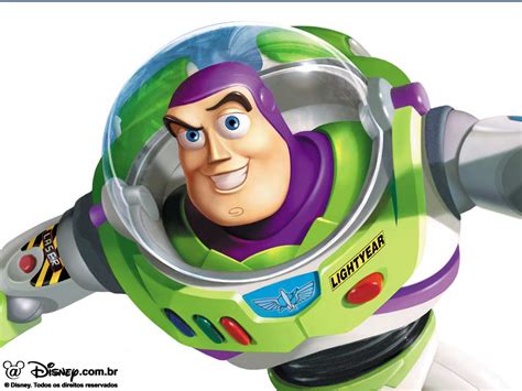 Animation Pictures Wallpapers: Buzz wallpapers