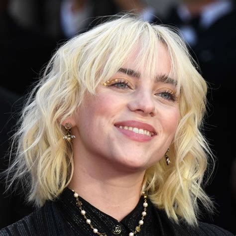 Billie Eilish : News, photos & vidéos sur Billie Eilish