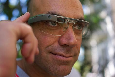 Прекращены продажи очков Google Glass — Хакер