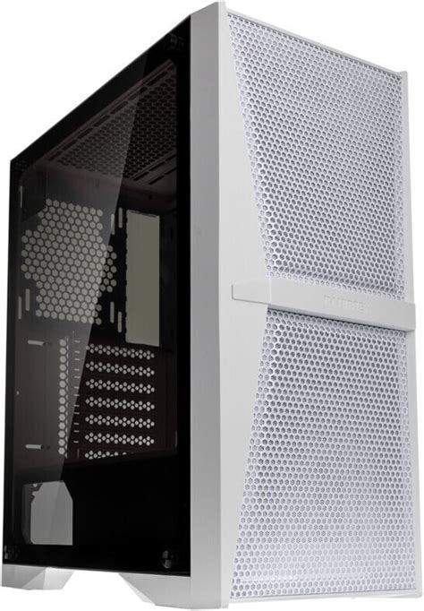 Raijintek Silenos MS weiß ab 59,90 € | Preisvergleich bei idealo.de
