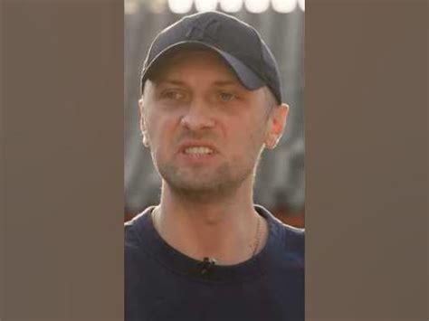 Александр Зубарев про борьбу с зависимостью/Александр Зубарев на ...