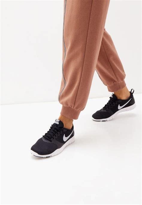 Кроссовки Nike Women's Flex Essential Training Shoe, цвет: черный ...