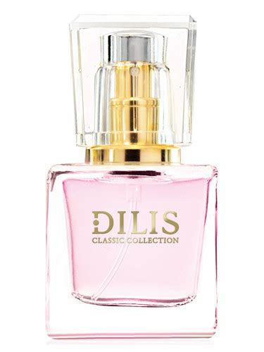 Dilis Classic Collection No. 20 Dilis Parfum perfume - una fragancia ...