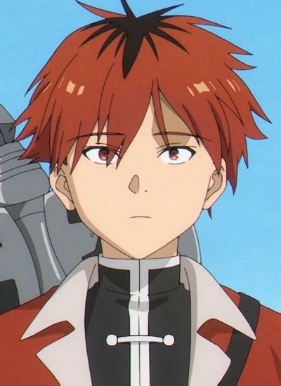 Stark (Charakter) – aniSearch.de