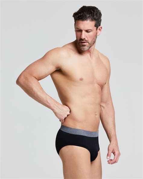 Intimo uomo sostenibile | Collezione Pompea Eco-Friendly