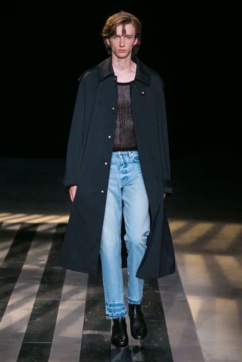 Sandro Spring 2016 Menswear Collection Photos - Vogue
