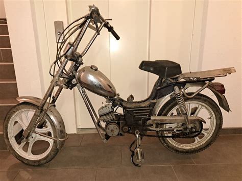 Alpa chopper | Kaufen auf Ricardo