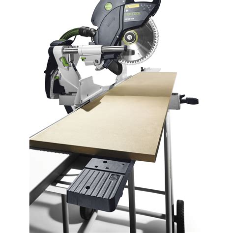 FESTOOL Kapp-Zugsäge KAPEX KS 120 REB