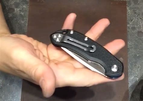 The Steel Will Cutjack Knife - Now I Own One - The Knife Junkie
