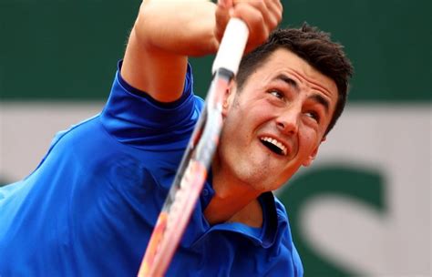 Tomic scores impressive victory in Paris | 25 May, 2016 | All News ...