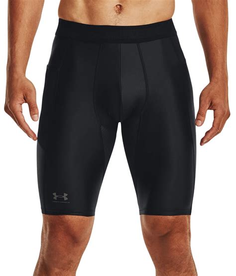 Shorts Under Armour Iso-Chill Compression - Top4Running.com