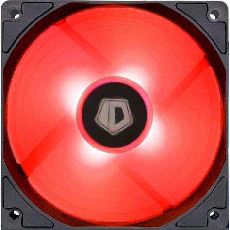 ID-COOLING XF-12025-RGB купити в інтернет-магазині: ціни на вентилятор ...