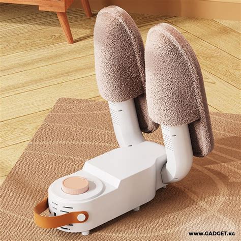Купить Сушилка-фен для обуви, носков и перчаток Shoes Dryer 360 по ...