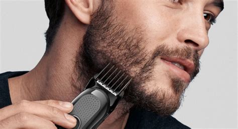 Braun zastřihovač MGK3320 | MALL.CZ