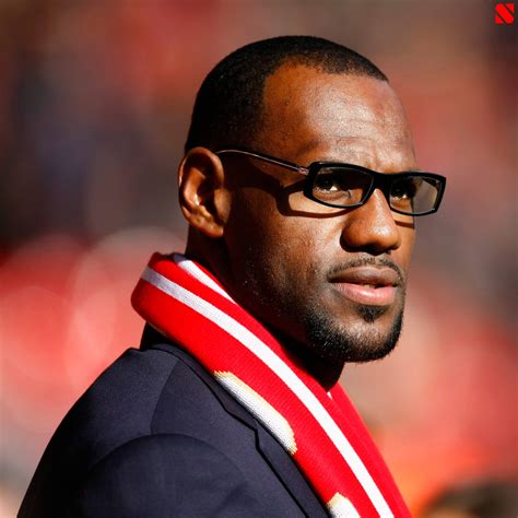 Lebron James Biography 2024-23 - Leia Austina