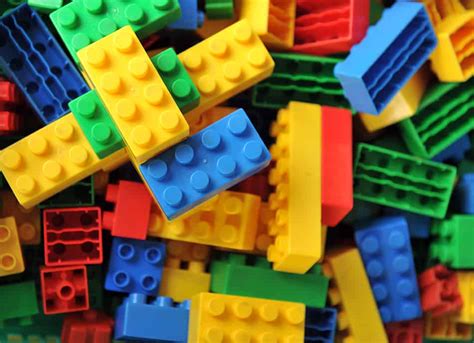 9 Lego Alternatives - Do You Know These? - Homenish