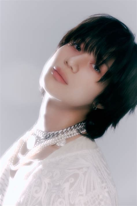 Watch: SHINee's Taemin Has "The Rizzness" In Captivating New ...