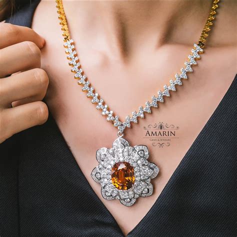 Amarin Gems&Jewelry