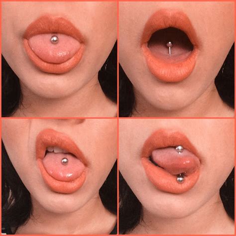 Pin on characters | Piercings, Mouth piercings, Cute piercings