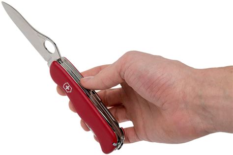 Victorinox Locksmith M rot 0.8493.M Schweizer Taschenmesser | Günstiger ...
