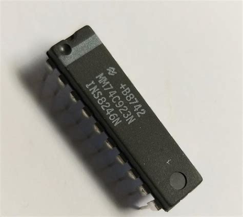 74C923N