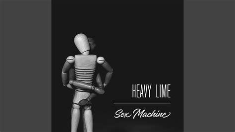 Sex Machine - YouTube