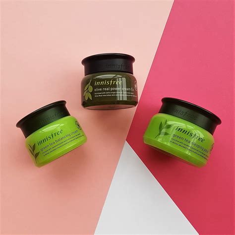 Корейская косметика бренда Innisfree | Косметика, Кокосовое масло для ...