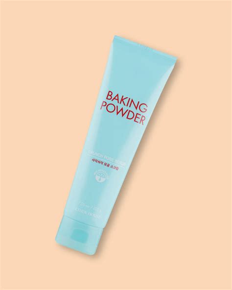 Etude Piling za lice sa sodom bikarbonom Baking Powder Crunch Pore ...