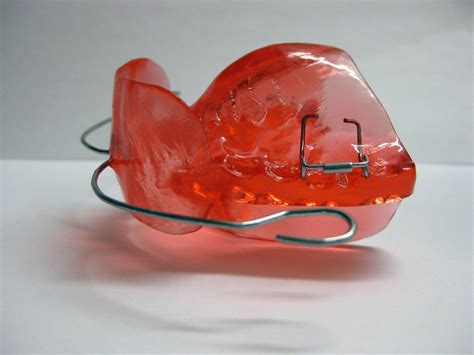Van Beek Aktivator | Funktionelle Geräte | BracesShop.com