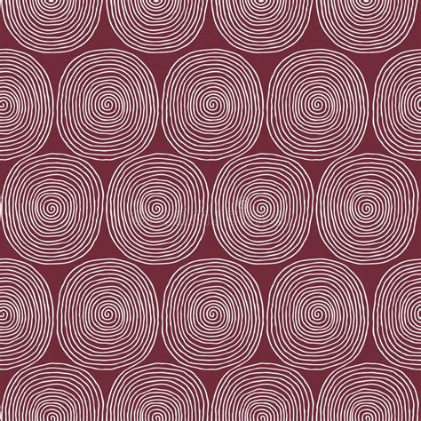 Spiral seamless pattern stock vector. Illustration of fashion - 40915055