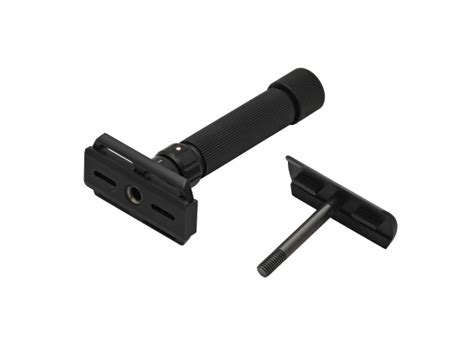 Pearl Flexi Adjustable Safety Razor Close comb (Black edition) - Best ...