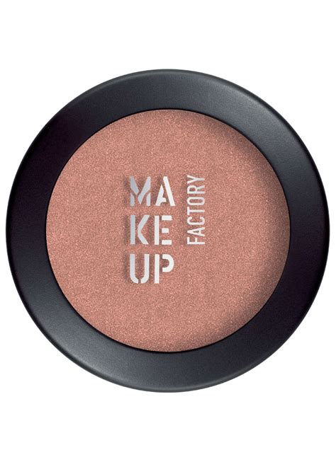 Тени для век Make Up Factory Artist Eye Shadow | отзывы