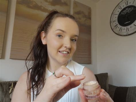 Clinique All About Eyes Review - SteelCityMiss