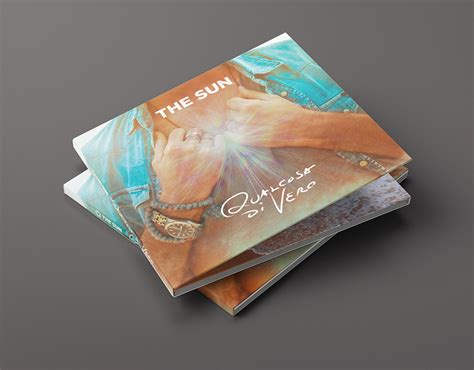 Digipack design on Behance