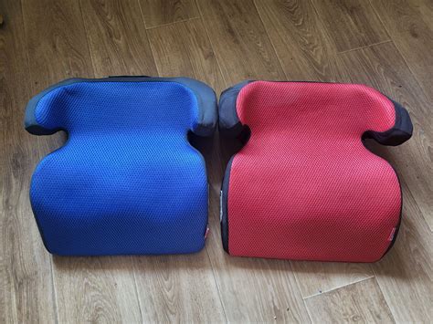Дитяче автокрісло/бустер: 350 грн. - Дитячі автокрісла Київ на Olx