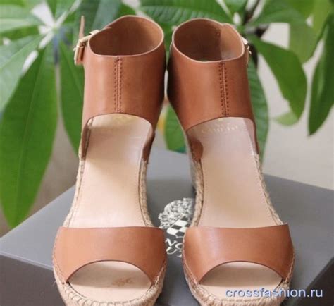 Crossfashion Group - Леопардовые туфли Calvin Klein, босоножки на ...