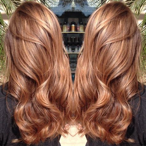 Картинки по запросу светлый карамель цвет волос | Hair color caramel ...