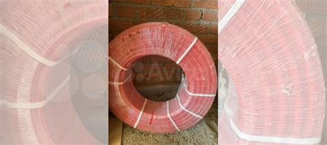 Труба для теплого пола PRO aqua купить в Новосибирске с доставкой ...