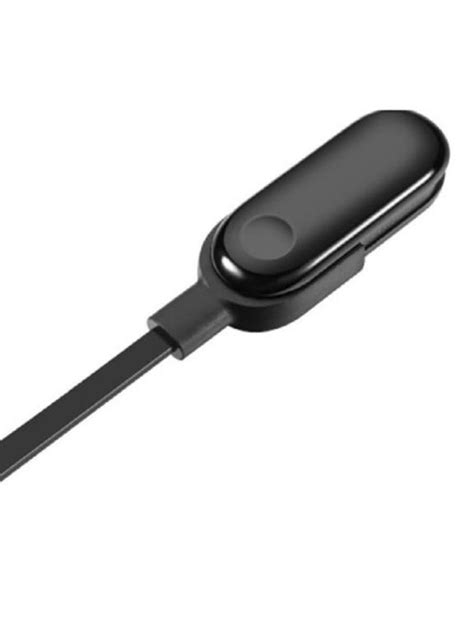 Зарядное устройство кабель для Xiaomi Mi Band 3, Сяоми Ми Бэнд 3 Cable ...