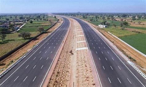 NGT’s speed-breaker on Atal Pragati Path’s progress in MP - The Hitavada