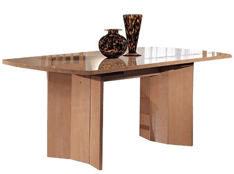 Elena Dining Table by ESF Furniture - MIG Furniture