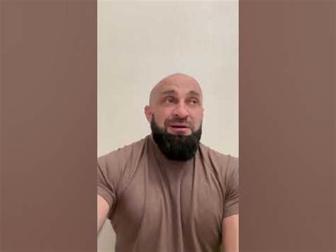 ⚡️😳Дагестанский блогер Дибир борода решил продать свою почку из-за ...