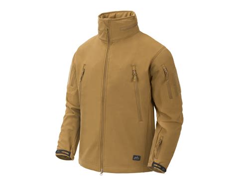 Helikon Gunfighter Soft Shell Jacket dla każdego! Predathor!