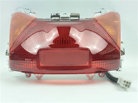 Стоп-сигнал в сборе Honda (Хонда) Lead-100 AF-48, купить, заказать с ...